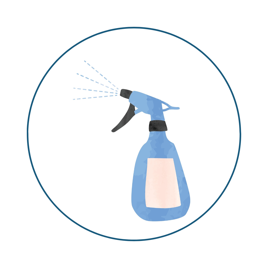 Natural Room Sprays