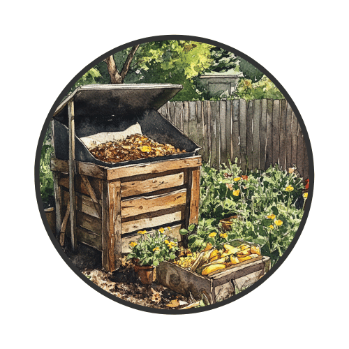 The Basics of Composting