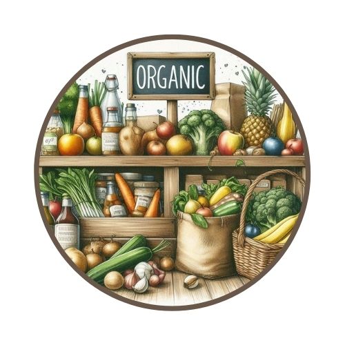 Understanding Grocery Store Labels