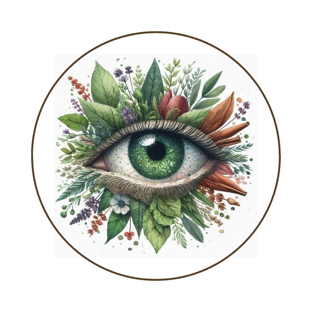 Eye Exercises