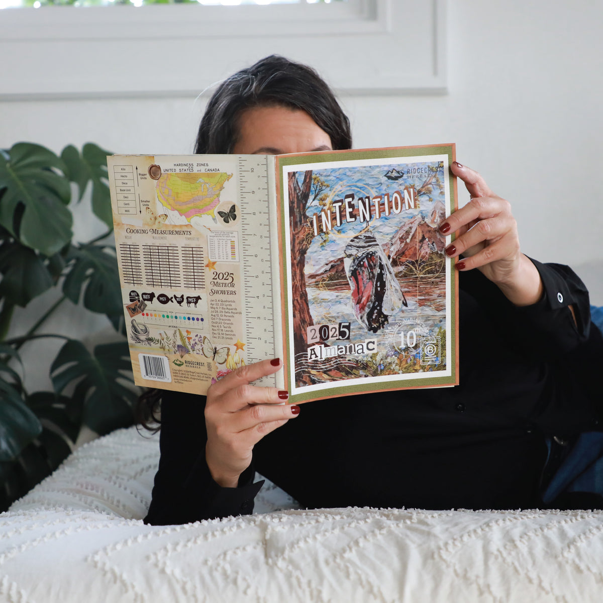 Almanac